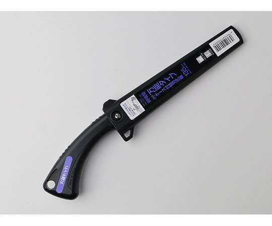 【商品説明】●一般工作、生木剪定用●刃渡り：135mm●刃厚：0.9mm●材質（刃）：SK-5類似商品はこちら石鋸工業 INK-0601 ケース付万能鋸 替534円石鋸工業 INK-0596 ケース付引廻鋸 1919円石鋸工業 INK-06...