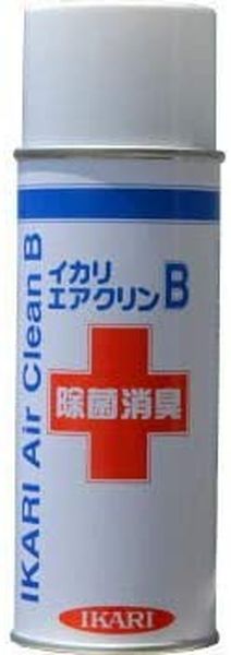 【商品説明】●取扱いが容易な除菌除臭エアゾールです。●特殊ノズルにより、きめの細かい霧で短時間に大量噴霧が可能なので、除菌・消臭の作業を効率よく行えます。●一般住宅やマンションの室内など、広い用途で使用できます。●業務用として病院、食品工場...