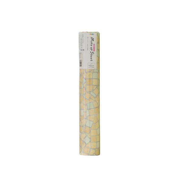 アサヒペン06-6930-5008【商品説明】●裏紙をはがすだけで、簡単に貼れる●粘着剤付ですので、裏紙をはがすだけで手軽に貼れ、お部屋の模様替えができます。●裏紙に目盛りが入っていますので、カットの際、容易に必要な長さを切ることが出来ます...