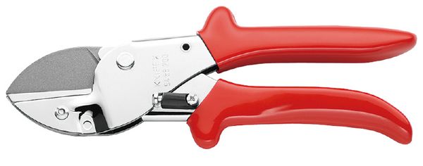 【商品説明】●ヘッド仕上げ：クロムメッキ●丸材用切断能力(φmm)：25(最大径)●ブレード長さ(幅；mm)：40●全長(mm)：200●質量(g)：290●交換部品：替刃(9459-200-01)・スペアアンビル(9459-200-02)...