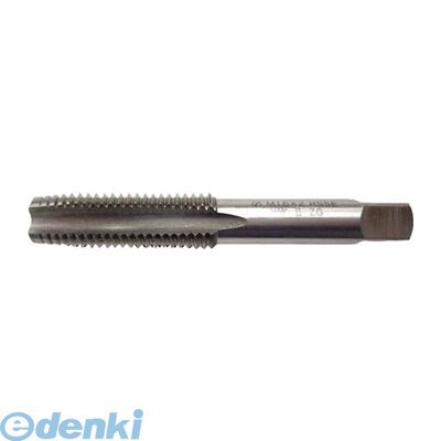 イシハシ精工072-982-0123【商品説明】【特長】■一般的なタップであらゆる方面で使用されています。【用途】■加工ねじ:ユニファイ細目ねじ■被削材:炭素鋼、アルミ合金、合金鋼。【仕様】■呼び寸:ユニファイ二分■全長(mm):62■シャ...