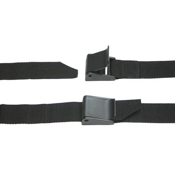 【商品説明】引っ張りに強いPPベルト長さ、締付け自由自在！最大積載荷重：15kg/本吊り具としては使用しないで下さい。●入数：1本●材質：ベルト部/ポリプロプレン バックル部/ポリアセタール●サイズ：25×2000mm類似商品はこちらMOT...