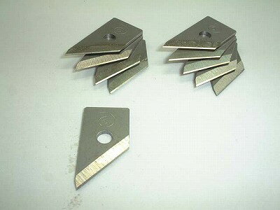 よく一緒に購入されている商品ベロス STC-3020 ステンレス目玉クリッ2,765円A-one エーワン 31554 ラベルシール3,543円4977292181761 SK11 金切鋏 3,168円●EA827DA、DB用替刃●刃材質…...