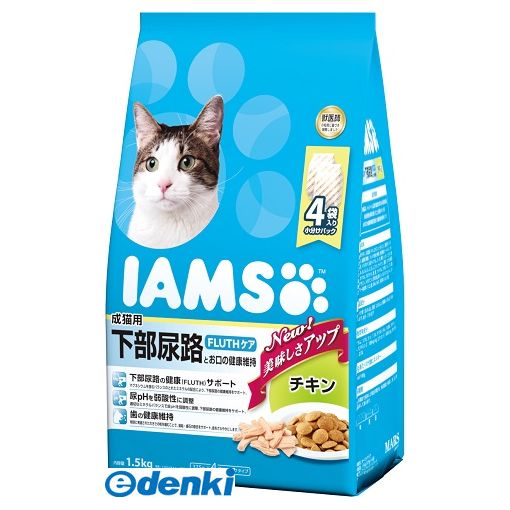 マースジャパンリミテッド0800-800-5874【商品説明】■原産国オーストラリア■総合栄養食■540日■内容量1.5kg■商品説明タンパク質：30．6％以上、脂質：12．6％以上、粗繊維：3．0％以下、灰分：8．0％以下、水分：7．5％...