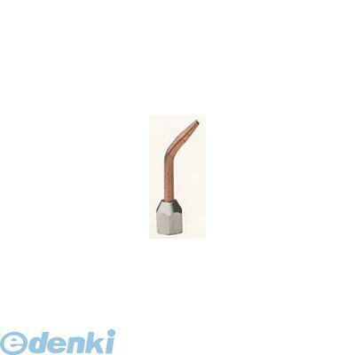 溶接機 小型溶接機【商品説明】ミニトーチ NT-PRO用チップです。チップ口径mm：0.28　炎の長さmm：約8　O2カートリッジ1本あたりの消費時間min：約90　LPGカートリッジ1本あたりの消費時間min：約270類似商品はこちら日本...