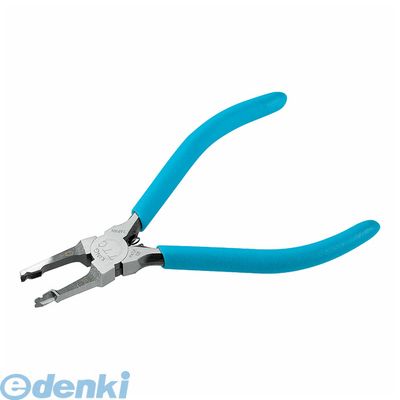 【商品説明】クリップタイプの継手（ジョイント）を使用したローラチェーンの取り付け・取り外しをスピーディーで確実に行えます。自転車・バイクなどの車輌関係から、自動ライン・運搬機器などの産業用まで様々な場面で活躍するチェーンのメンテナンス工具で...