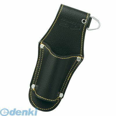 【商品説明】■ハードな部分と機能性を追及した、職人さん向けに進化をした『ニューカワッテク2』ツールケース。■スタンダードな1丁差しツールケース。本当に求められる機能と、ハードな耐久性を実現。■ステンレス（SUS304）Dリング溶接付を使用。...