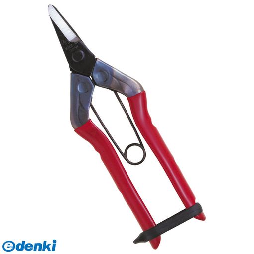 【商品説明】■果実・野菜の収穫、窪んだヘタ・軸切に■全長（mm）：160■重量（g）：100■刃渡り（mm）：234967645030402