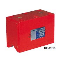 &nbsp; カネテック &nbsp; 03-5823-7014 ●KE-V形　V形電磁ホルダ ELECTRO MAGNETIC V HOLDER 用途 自動化ラインの小物丸棒、パイプ搬送に応用できます。 &nbsp; ★商品詳細は下記表よ...