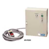 &nbsp; カネテック &nbsp; 03-5823-7014 交流電源からの入力を直流に整流し、電磁リフマに出力 ●電磁リフマ適用整流器　交流電源からの入力を直流に整流し、電磁リフマに出力します。電磁リフマをご使用の場合は、必ず整流器が...