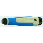 &nbsp; ノガ・ジャパン &nbsp; 048-777-1733 ●適合ブレード:3.2mm軸Sブレード●重量（質量）:44 g2008100081019類似商品はこちらノガ NOGA NG2000 NG−2ハンドル998円ノガ NOG...