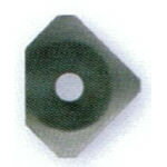 &nbsp; ノガ・ジャパン &nbsp; 048-777-1733 ●焼入れ鋼:●鉄工・アルミ:◎●鋳物・真鍮:○●ステンレス鋼:○●プラスチック:○●刃先角度:50°●適用ワークサイズ(刃幅×刃長):3.0-15.0mm●材質:ハイス鋼...