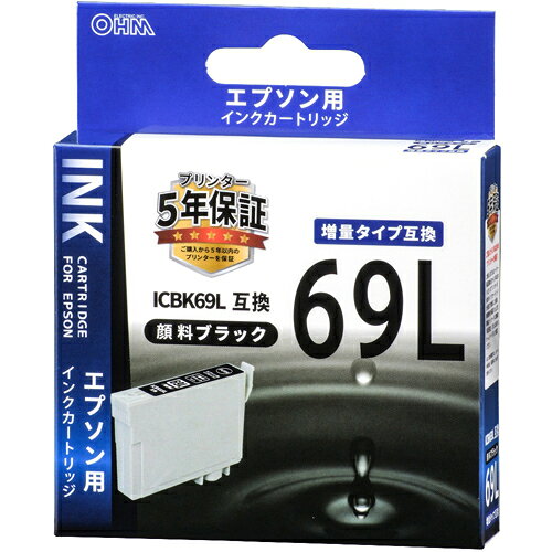 よく一緒に購入されている商品オーム電機 INKE69BC エプソン用 IC742円オーム電機 INKE69BM エプソン用 IC742円オーム電機 INKE69BY エプソン用 IC742円商品説明　「キヤノン用インクカートリッジ ICBK...