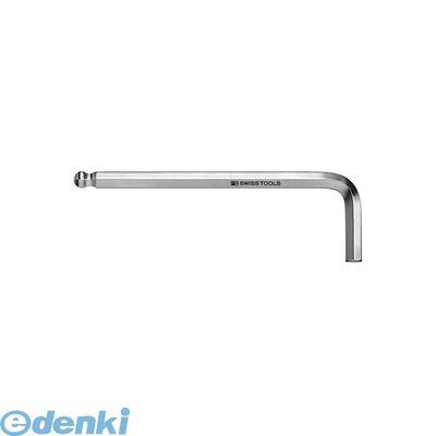 ■仕上げ寸法精度は1/100mmと非常に高精度■サイズ1．5mm以上はニッケルクロームメッキされており、耐錆性と長寿命を可能にしています。■ハンドルの長さはスイス規格VSMに適合しており、通常の六角棒レンチよりユーザーに優しくなっています。...