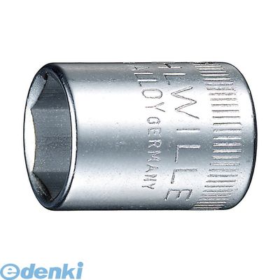 ●AS-drive（面接触）で、より高品質なHPQシリーズの1／4SQソケット。●サイズ()：9/16●全長(L；mm)：24●ソケット部外径(d1；mm)：19.5●差し込み部外径(d2；mm)：19.5●質量(g)：31ハンドツール【ス...