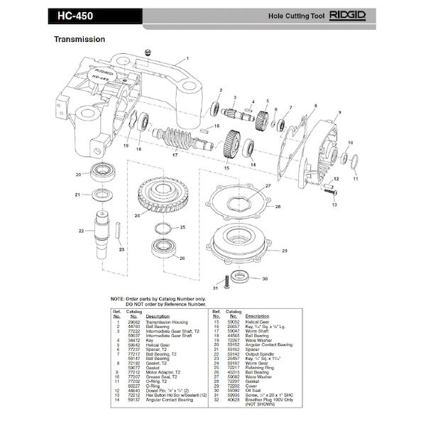 ●入数：3個●918-I・1215・HC-450用Oリング。類似商品はこちらリジッド RIDGID 60995 ワッシャー361円リジッド RIDGID 53097 ボルト F1,642円リジッド RIDGID 55222 ピン F/297...