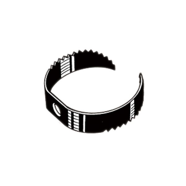 ●適用カッタ：T-414●ダブルカッタ交換用ブレード。※メイン画像はイメージです。類似商品はこちらリジッド RIDGID 97840 交換用ブレ3,185円リジッド RIDGID 97900 交換用ブレ2,431円リジッド RIDGID 9...