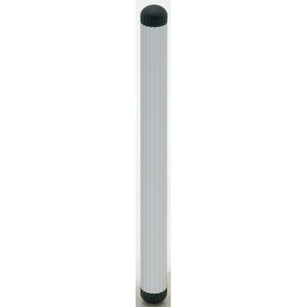 イマオコーポレーションメーカーお問い合わせ：0575-32-2239●使用温度：max.60℃/min.-20℃●寸法L（mm）：150●質量（g）：30●本体材質：アルミニウム●カバー、キャップ材質：ポリアミド（ガラス繊維強化）●カバー、...