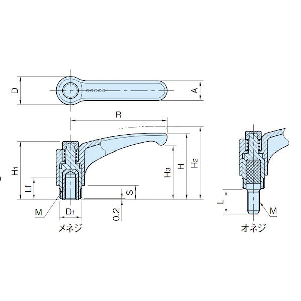イマオコーポレーションメーカーお問い合わせ：0575-32-2239●使用温度：max．130℃/min．-30℃●歯数：24●寸法H（mm）：54●寸法D（mm）：23●寸法H1（mm）：47●寸法H2（mm）：58●寸法D1（mm）：1...