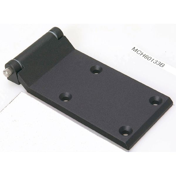 イマオコーポレーションメーカーお問い合わせ：0575-32-2239●寸法H（mm）：25.5●寸法E（mm）：19●寸法A（mm）：11●寸法H1（mm）：4.5●質量（g）：305●本体材質：亜鉛ダイカスト（ZDC1）●本体処理：黒色塗...