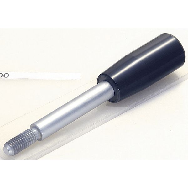 イマオコーポレーションメーカーお問い合わせ：0575-32-2239●使用温度：max.110℃/min.-20℃●寸法A（mm）：50●寸法D1（mm）：10●質量（g）：73●グリップはPG型を使用しています。●グリップ材質：フェノール...