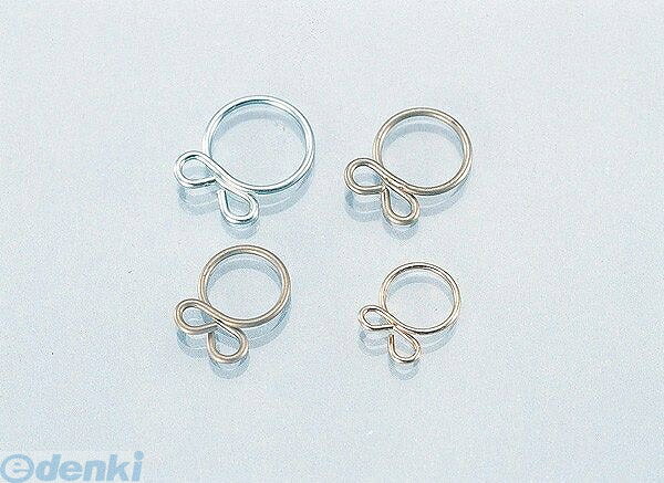 ●お取り寄せ商品のため、稀にご注文入れ違い等により欠品・遅延となる場合がございます。【商品説明】●汎用●Φ6●10個1セット●素材：ステンレス製4990852032952類似商品はこちらキタコ KITACO 995-0600109 249円...