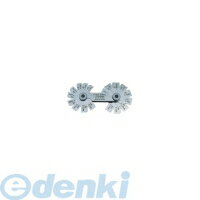 &nbsp; フジツール &nbsp; 047-363-1166 【商品説明】●0.75R〜5.0R　0.25トビ　18枚組●高精度焼入品（HR）●材質：SK材（HRC50゜±2゜）●精度：0.2R〜1.0R（±0.01mm）/1.25R〜...