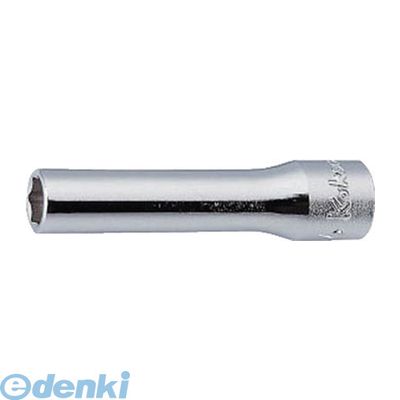 山下工業研究所0537-74-2171【商品説明】【仕様】■1/4(6.35mm)差込■6角ディープソケット■11/324991644001606類似商品はこちら株 山下工業研究所 2300A-9/32 コー1,415円株 山下工業研究所 ...