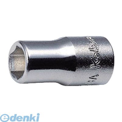 山下工業研究所0537-74-2171【商品説明】【仕様】■1/4(6.35mm)差込■6角ソケット(英国規格(BA)ソケット)■7BA4991644003020類似商品はこちら株 山下工業研究所 2400W-0 コーケン 1,006円株 ...