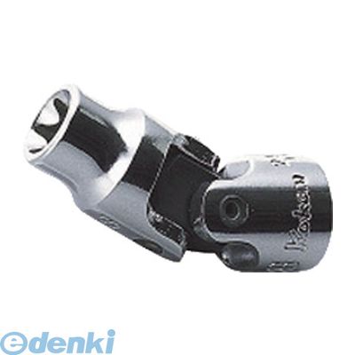 山下工業研究所0537-74-2171【商品説明】【仕様】■1/4(6.35mm)差込■トルクスユニバーサルソケット■E104991644005147類似商品はこちら株 山下工業研究所 2440T-E6 コーケン3,669円株 山下工業研究...