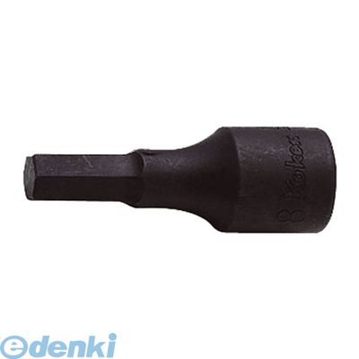 山下工業研究所0537-74-2171【商品説明】【仕様】■3/8(9.5mm)差込■ヘックスビットソケット■全長52mm■9mm4991644040483類似商品はこちら株 山下工業研究所 3012A.52-9/161,260円株 山下工...