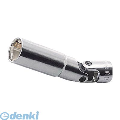 山下工業研究所0537-74-2171【商品説明】【仕様】■3/8(9.5mm)差込■6角ユニバーサルディープソケット■16mm4991644045693類似商品はこちら株 山下工業研究所 3340M.75-18 コ4,374円株 山下工業...
