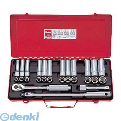 山下工業研究所0537-74-2171【商品説明】【仕様】■1/2(12.7mm)差込■ソケットセット■27ヶ組4991644239146類似商品はこちら株 山下工業研究所 4250M コーケン ソケ24,023円株 山下工業研究所 423...