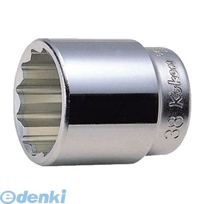 山下工業研究所0537-74-2171【商品説明】【仕様】■3/4(19mm)差込■12角ソケット■3.1/84991644142613類似商品はこちら株 山下工業研究所 6405A-1.3/8 コ2,976円株 山下工業研究所 6405A...