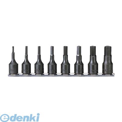 山下工業研究所0537-74-2171【商品説明】【仕様】■3/8(9.5mm)差込■ヘックスビットソケットレールセット■全長52mm■8ヶ組4991644216826類似商品はこちら株 山下工業研究所 RS3012A/8-L527,759...