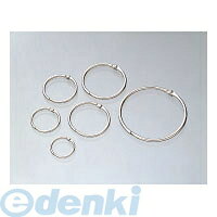 &nbsp; コクヨ &nbsp; 0120-201-594 【商品説明】【商品仕様】種類：50号内径：φ60線径：φ3.2●材質/本体：軟鋼線材（ニッケルメッキ）4901480416403類似商品はこちらコクヨ KOKUYO リン−160...