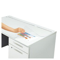 コクヨ0120-201-594【商品説明】●サイズ（マット外寸法）/982×596mm●サイズ（天板寸法）/1000×700mm●PVC製●仕様/S（下敷きなし） ●デスクマットに挟んで、一度転写を起こしたコピー紙は挟まないでください。転写...