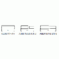 &nbsp; 京都機械工具 &nbsp; 0774-46-4159 AUD4-9/16 〈ねじサイズ〉プラー側（凹側） M18 X2.0 作業対象側（凸側） W9/16-124989433742212類似商品はこちらKTC 京都機械工具 工...