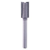 &nbsp; プロクソン &nbsp; 06-6693-5351 女性にもおすすめ！トリマービット 棒 6.5mm ●用途/木材の溝掘り、面取り ●シャフト径/&phi;3.2mm ●材質/超硬（チップ部） ★ミニルーター、ハンディーマルチ...