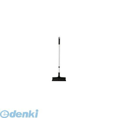 &nbsp; 山崎産業 &nbsp; 0120-941-239 ●柄が180度曲がり、すき間や階段などのお掃除に最適です。●Pタイル、木床、石材、コンクリート等屋内を中心とした清掃。●長さ(mm):660〜1025●幅(mm):230●質量...
