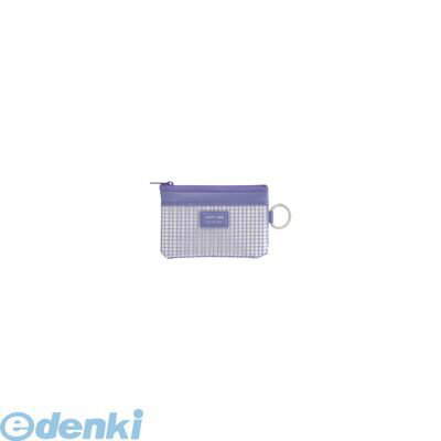 ●透明素材なので中身が一目瞭然。オフィスでも使えるアーバンシックカラー5色●サイズ縦 本体：135mm●サイズ高さ 本体：90mm●重量 本体：15g4903419146559類似商品はこちら翌日出荷 リヒトラブ LIHIT LAB. F4...