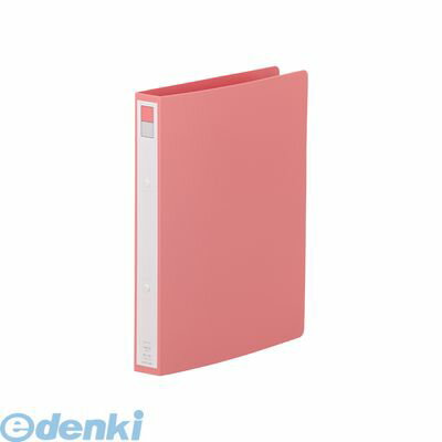 ●書類が差し替えしやすいリング金具。第2面に便利な三角ポケット付き。●サイズ縦 本体：36mm●サイズ横 本体：238mm●サイズ高さ 本体：306mm●重量 本体：186g4903419138714類似商品はこちらリヒトラブ LIHIT ...