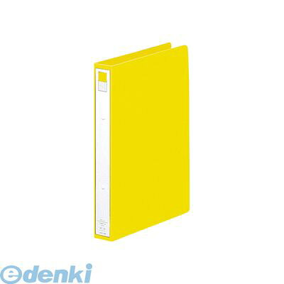 ●書類が差し替えしやすいリング金具。第2面に便利な三角ポケット付き。●サイズ縦 本体：36mm●サイズ横 本体：238mm●サイズ高さ 本体：306mm●重量 本体：186g4903419138738類似商品はこちらリヒトラブ LIHIT ...