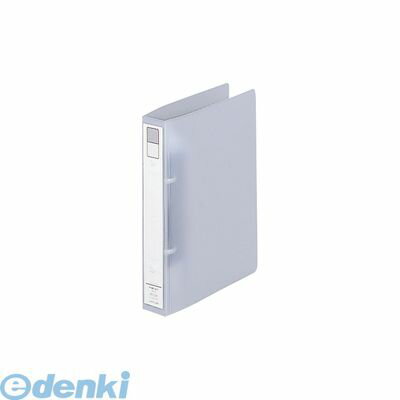 ●片手で軽くひねると開くツイストリング。書類がフラットになり、背が持ちやすいKADO−LOCK加工。耐久性に富んだ再生P．P．表紙。●サイズ縦 本体：36mm●サイズ横 本体：176mm●サイズ高さ 本体：220mm●重量 本体：122g4...