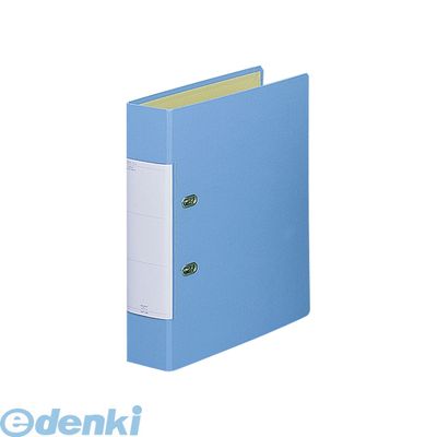 ●ファイルのゆがみを防ぐセーフティストッパー付き●交換式背見出し●書類をしっかり抑える樹脂製紙押さえ●分別廃棄ができる工夫をしたカシメ鋲使用●D型リング金具だから書類がキレイに揃う●サイズ縦 本体：69mm●サイズ横 本体：268mm●サイ...