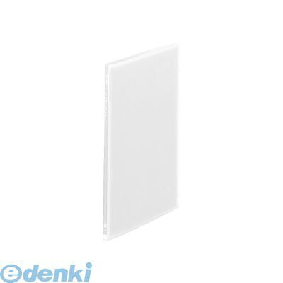 ●透明生地採用のカラフルなスケルトンタイプのクリヤーブック。中台紙なし・ポケット固定式。目にやさしいエンボス加工ポケット。●サイズ縦 本体：10mm●サイズ横 本体：228mm●サイズ高さ 本体：308mm●重量 本体：170g490341...