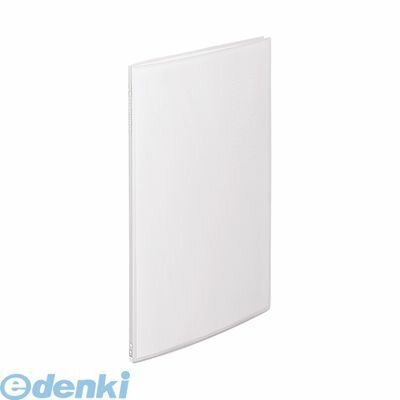 ●透明生地採用のカラフルなスケルトンタイプのクリヤーブック。中台紙なし・ポケット固定式。目にやさしいエンボス加工ポケット。●サイズ縦 本体：11mm●サイズ横 本体：334mm●サイズ高さ 本体：452mm●重量 本体：460g490341...