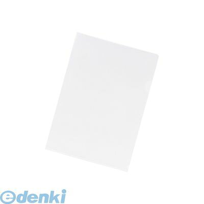 ●再生ポリプロピレンを70％以上使用をしたエコマーク認定クリヤーホルダー。●A4サイズ10枚入のお徳なパック。●サイズ縦 本体：220mm●サイズ高さ 本体：310mm●重量 本体：230g4903419110987類似商品はこちらリヒトラ...
