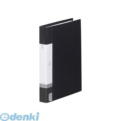 ●5ツ山インデックス、インデックス用タイトルシール付き。綴じ具はポケットが抜け落ちにくいロック式金具を採用。＊インデックスの別売はしておりません。●サイズ縦 本体：35mm●サイズ横 本体：250mm●サイズ高さ 本体：314mm●重量 本...