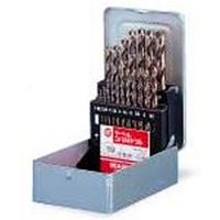 &nbsp; マーベル &nbsp; 06-6762-3552 品番 セット数 CDSET-13 13本組 CDSET-19 19本組 CDSET-25 25本組 電設工具【マーベル-MARVEL-】 ＞ ドリル4992456316216類...